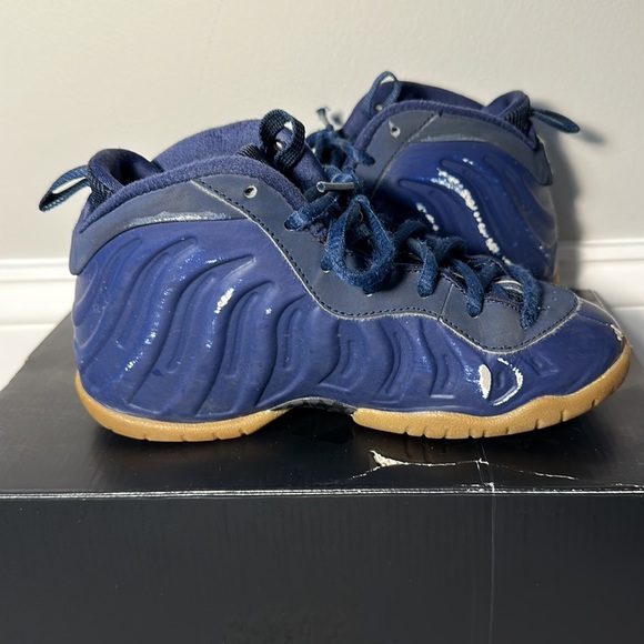 Nike | Shoes | Kids Nike Little Posite One | Poshmark